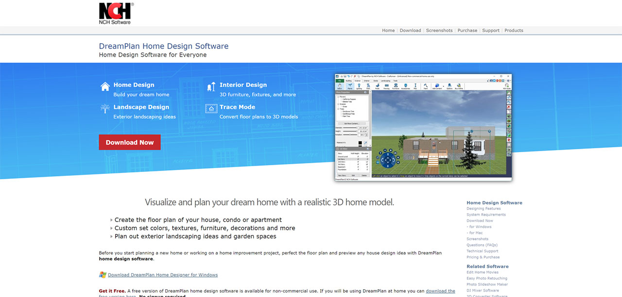 Free Cad Software For Interior Design Franchiseholden