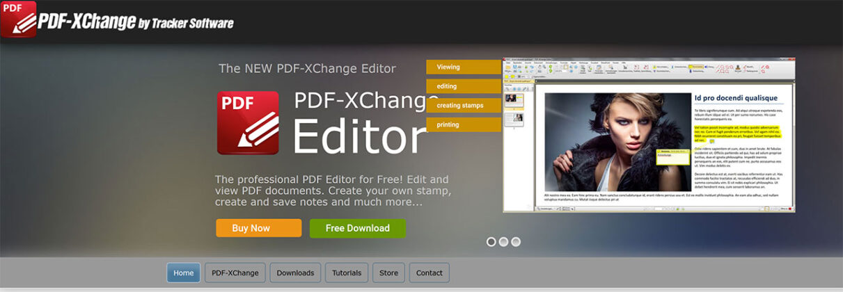 Modificare PDF Gratis: Migliori Editor PDF Del 2020 - Gratis Free