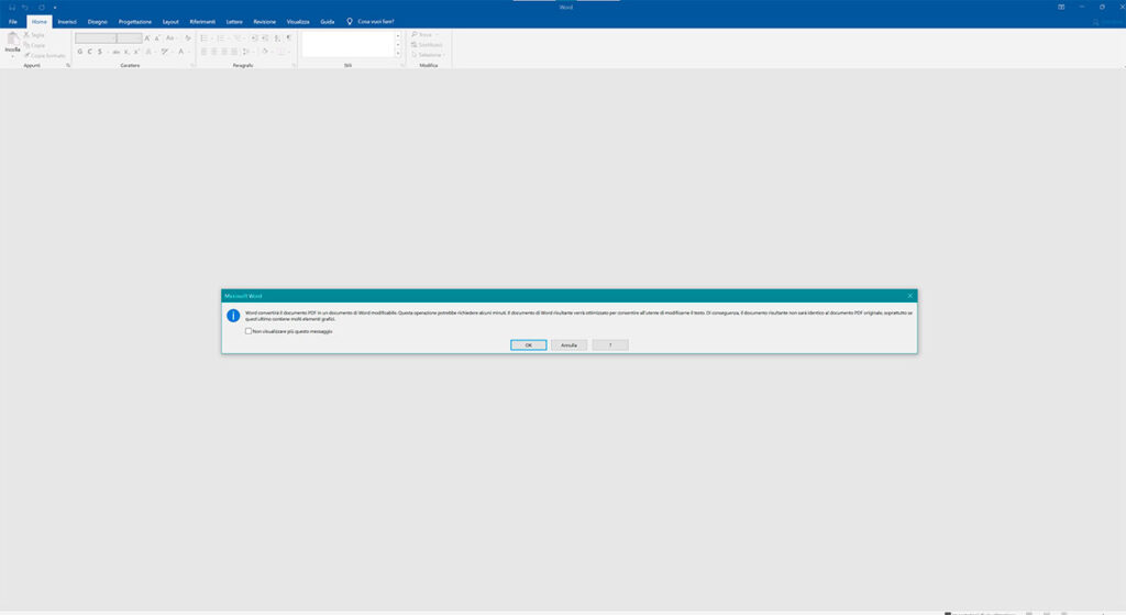 Come Modificare Un File PDF Gratuitamente - Gratis Free