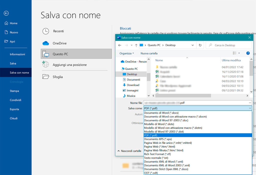 Come Modificare Un File PDF Gratuitamente - Gratis Free